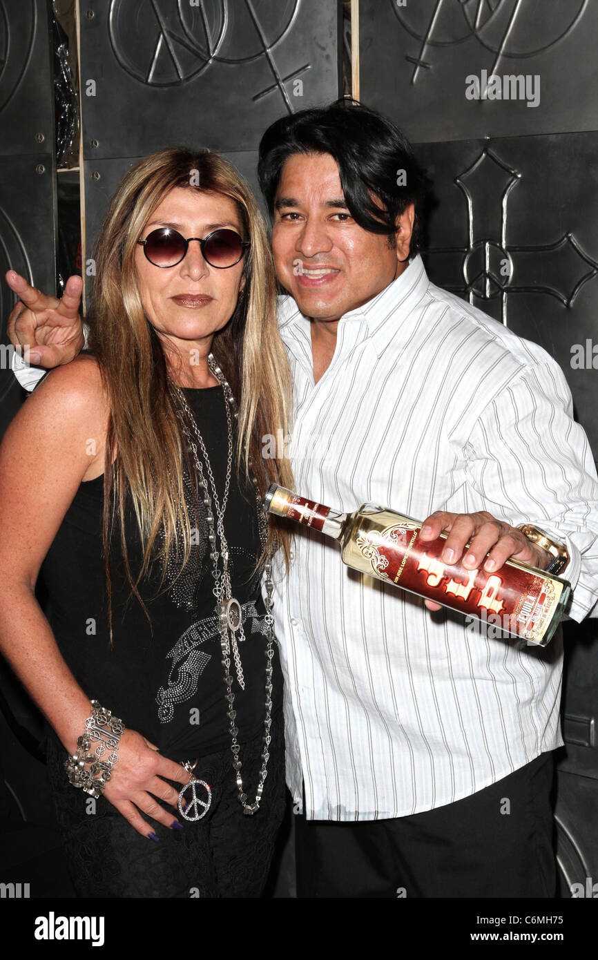 Julia Gerard and Phillip Delacruz Julia Gerard celebrates her birthday ...