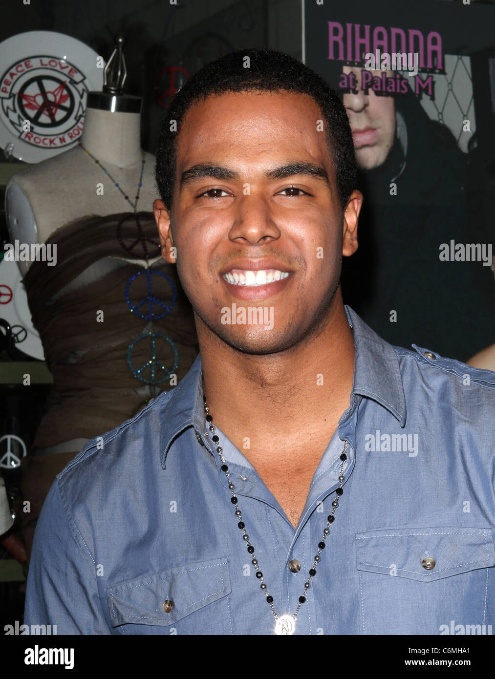 Armani Joseph Julia Gerard celebrates her birthday at JGerard Design ...