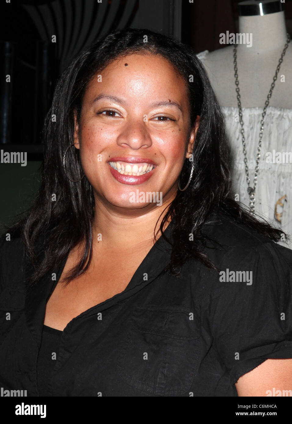 Christina Gaye Julia Gerard celebrates her birthday at JGerard Design ...