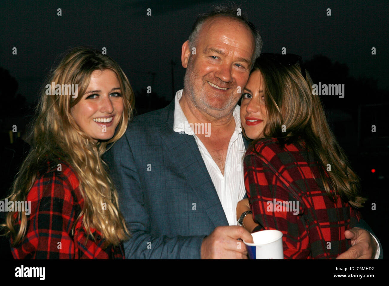 Vince power festival hi-res stock photography and images - Alamy