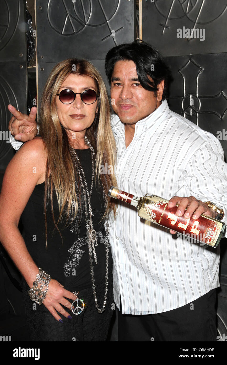 Julia Gerard and Phillip Delacruz Julia Gerard celebrates her birthday ...