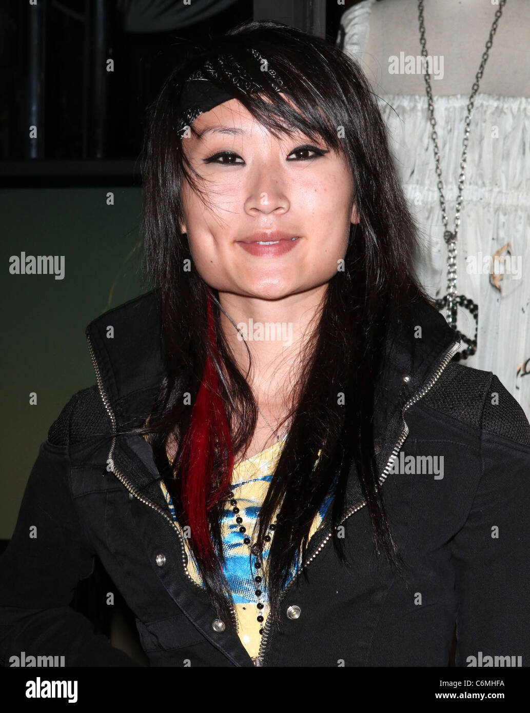 Nylon Julia Gerard celebrates her birthday at JGerard Design Gallery in ...