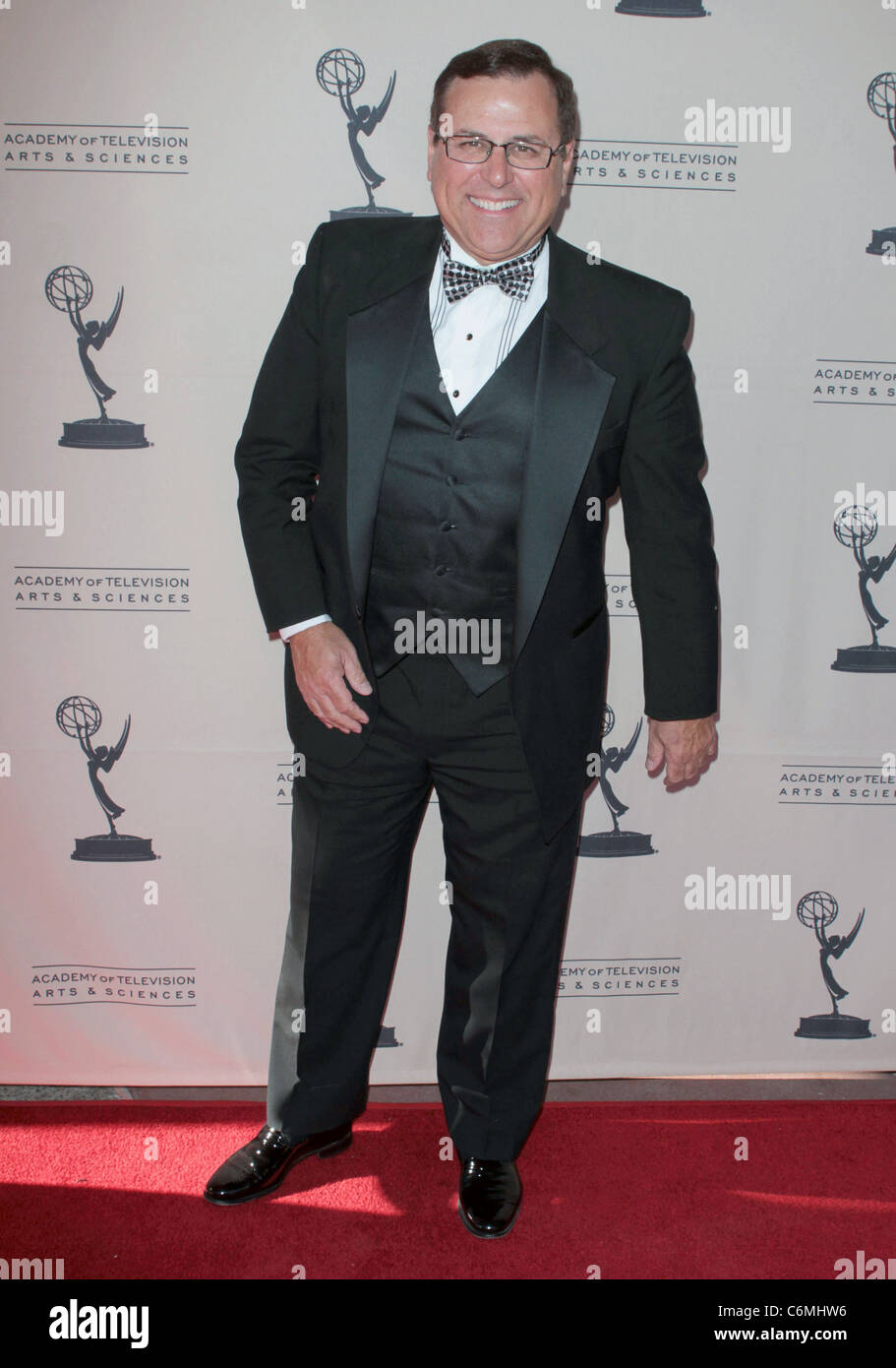 Carlos Amezcua The 62st Los Angeles Area Emmy Awards held at the ...