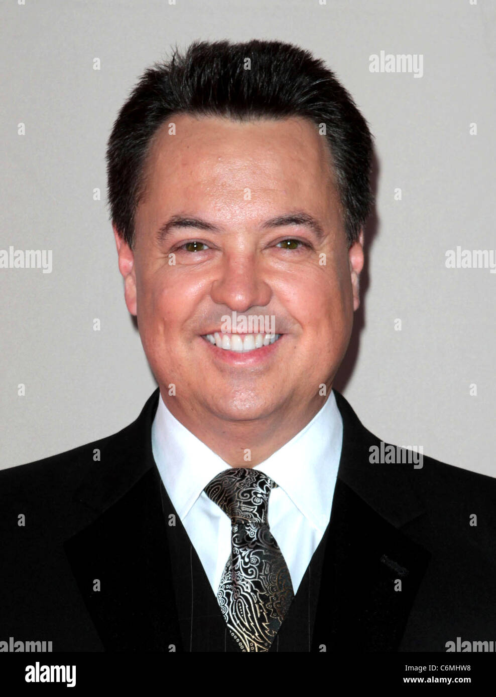 George Pennacchio The 62st Los Angeles Area Emmy Awards held at the ...