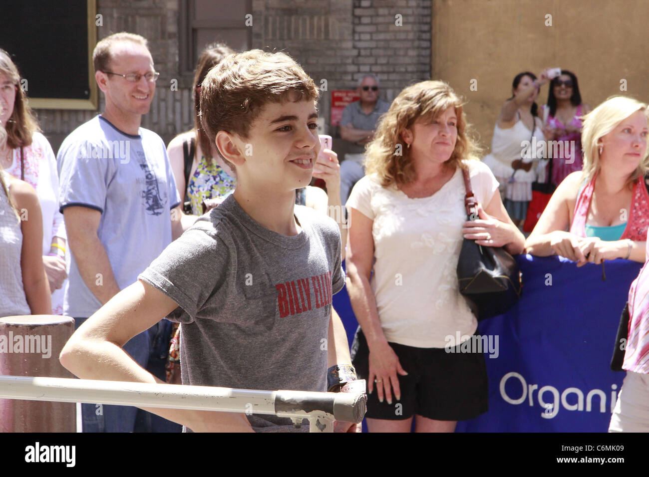 Michael Dameski High Resolution Stock Photography and Images - Alamy