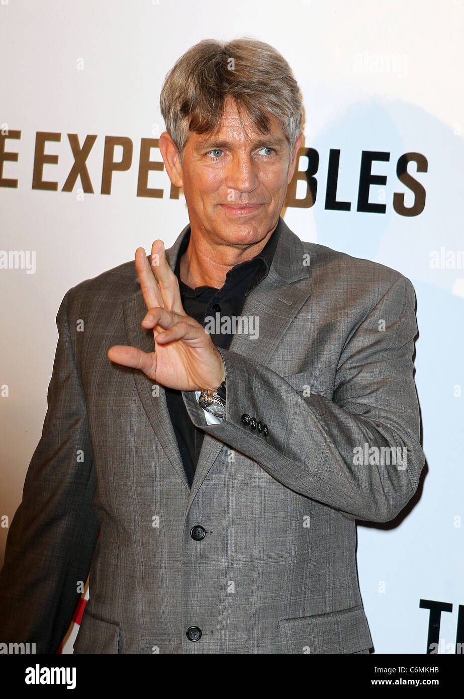 Eric Roberts Expendables