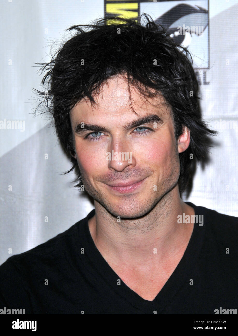 Ian Somerhalder