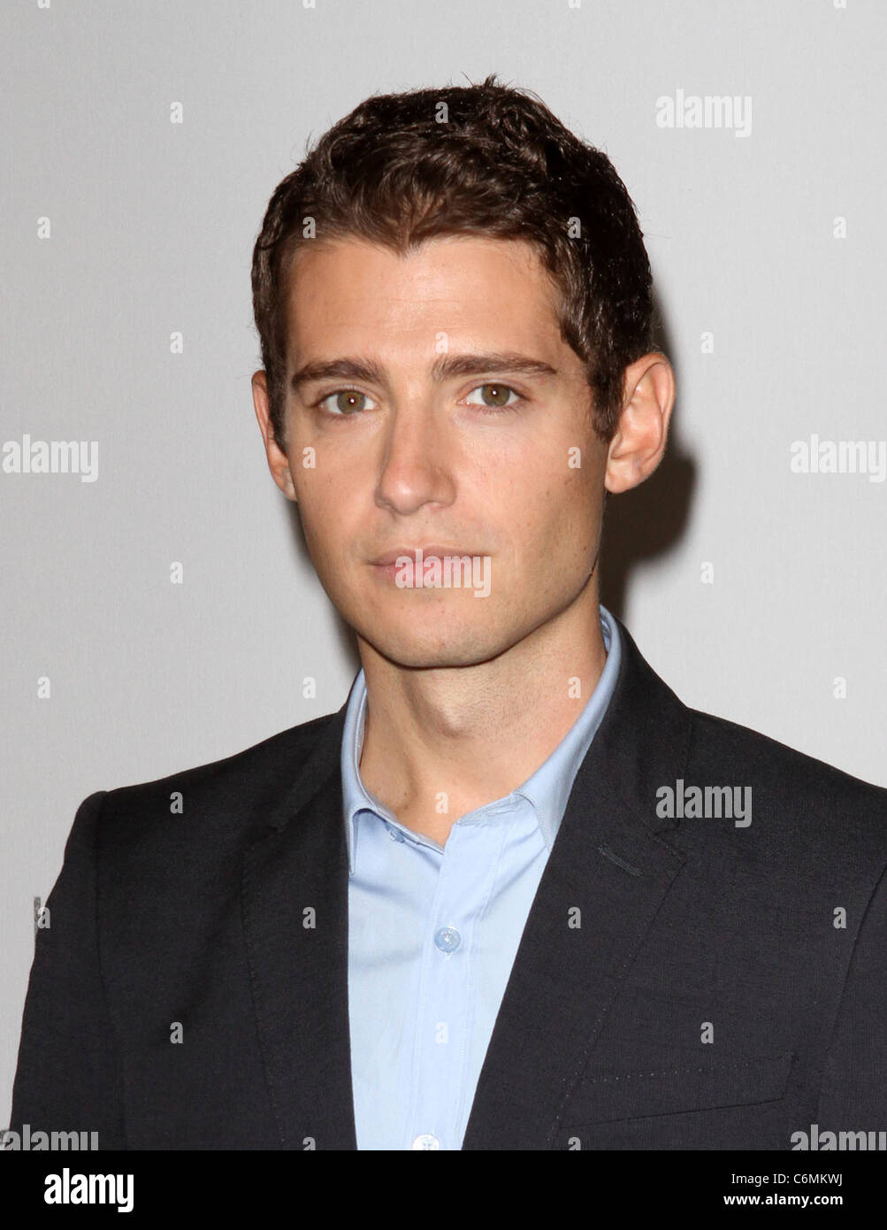 Julian Morris Disney ABC Family 2010 Summer TCA Tour held at The ...