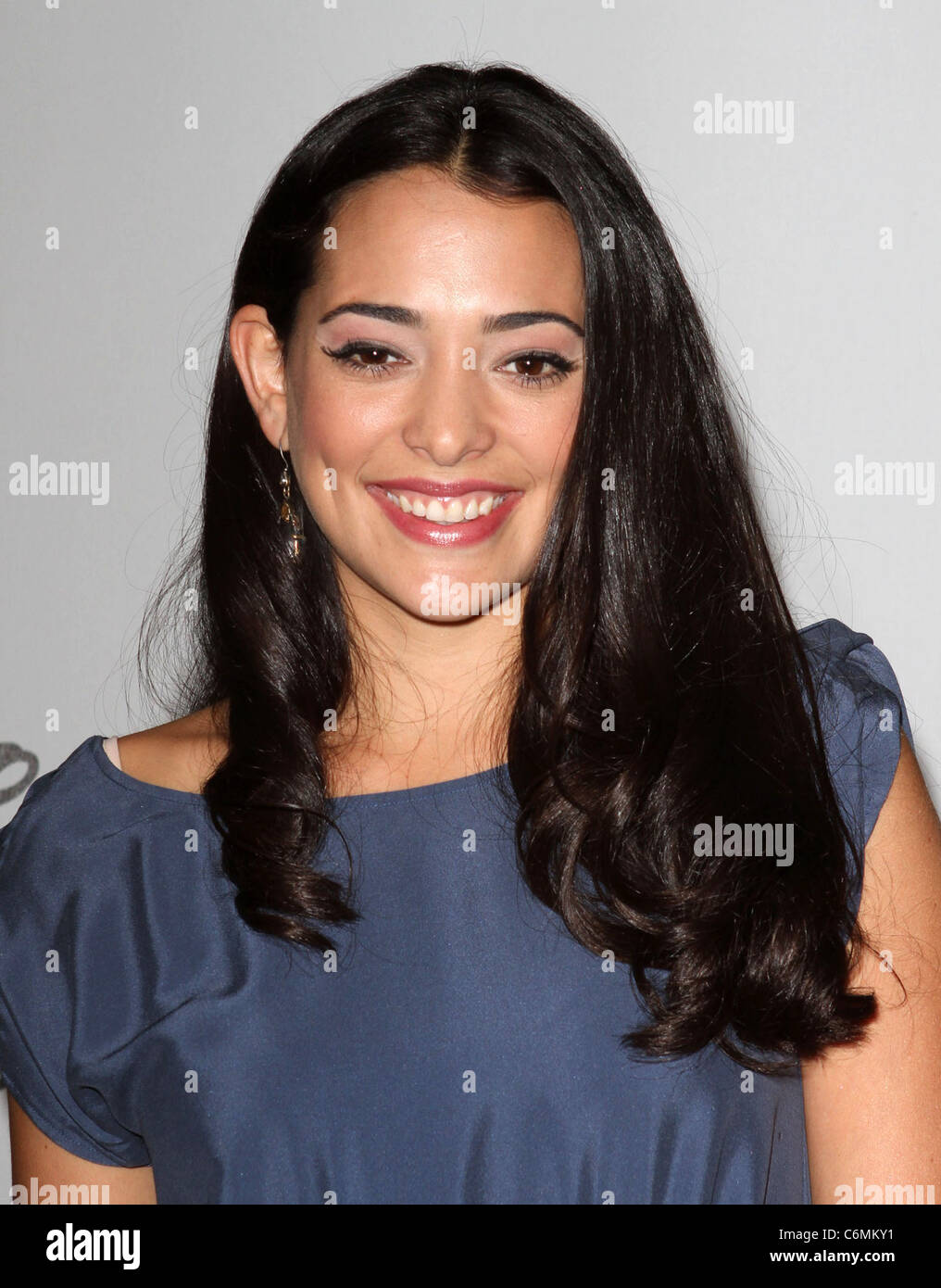Natalie Martinez Disney ABC Family 2010 Summer TCA Tour held at The ...