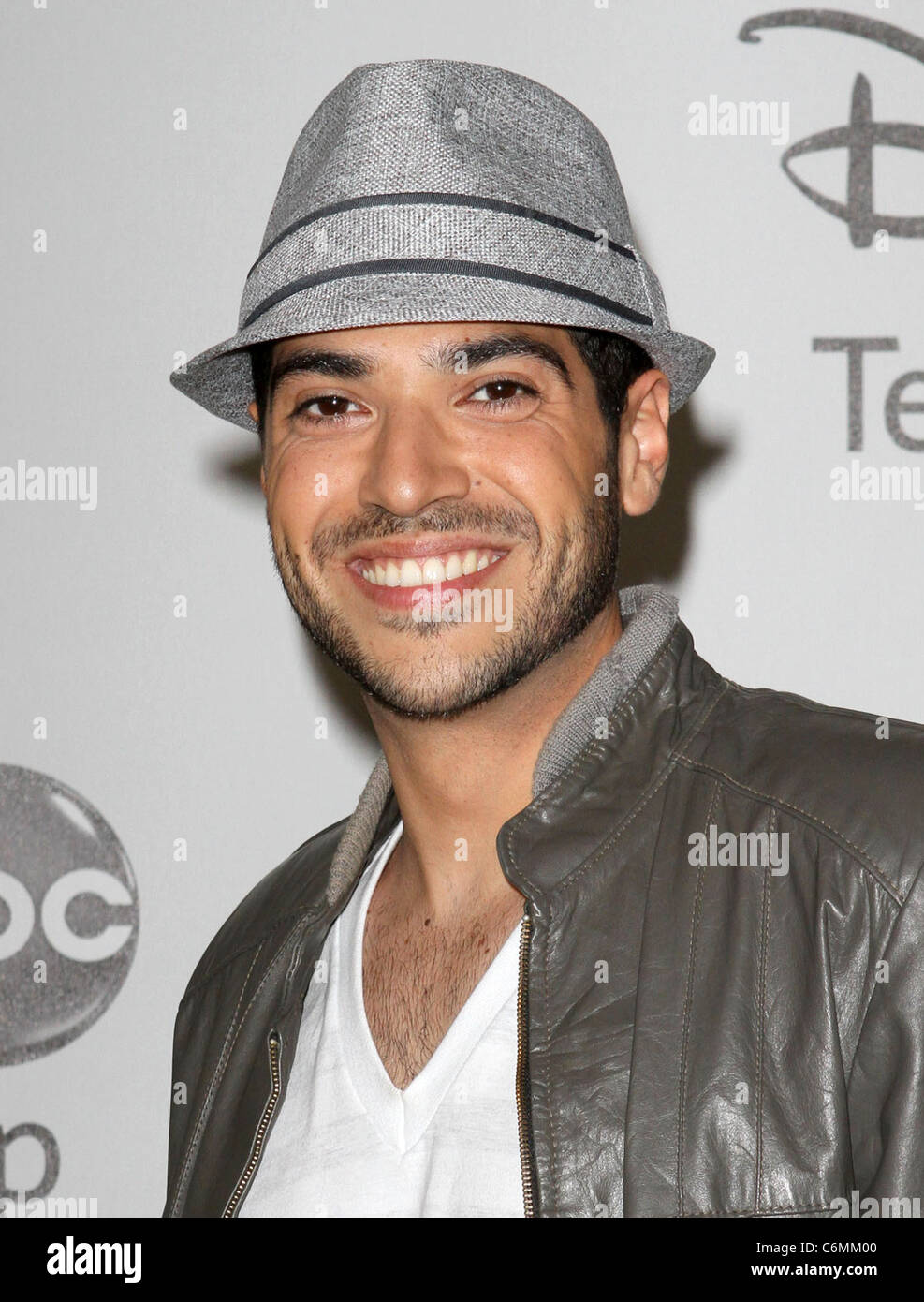 Sebastian Sozzi Disney ABC Family 2010 Summer TCA Tour held at The ...