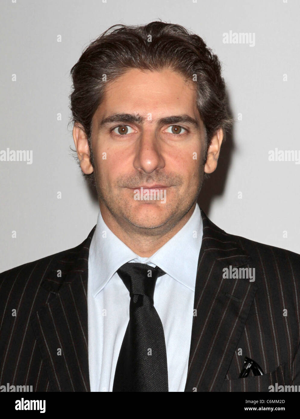 Michael Imperiioli Disney ABC Family 2010 Summer TCA Tour held at The ...