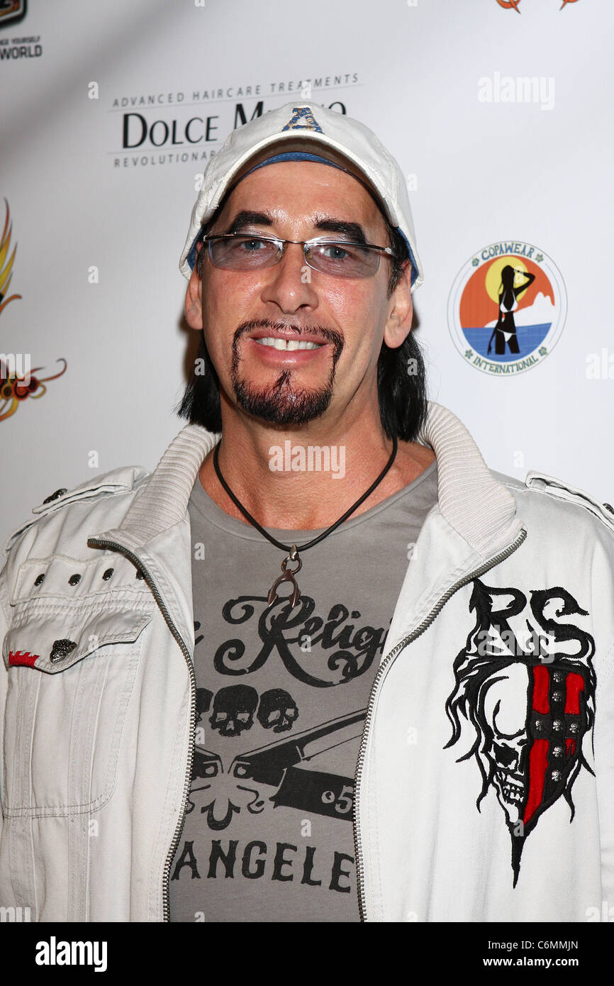 Ralph Riekerman The Prive Group presents Summer Solstice 2010 at the ...