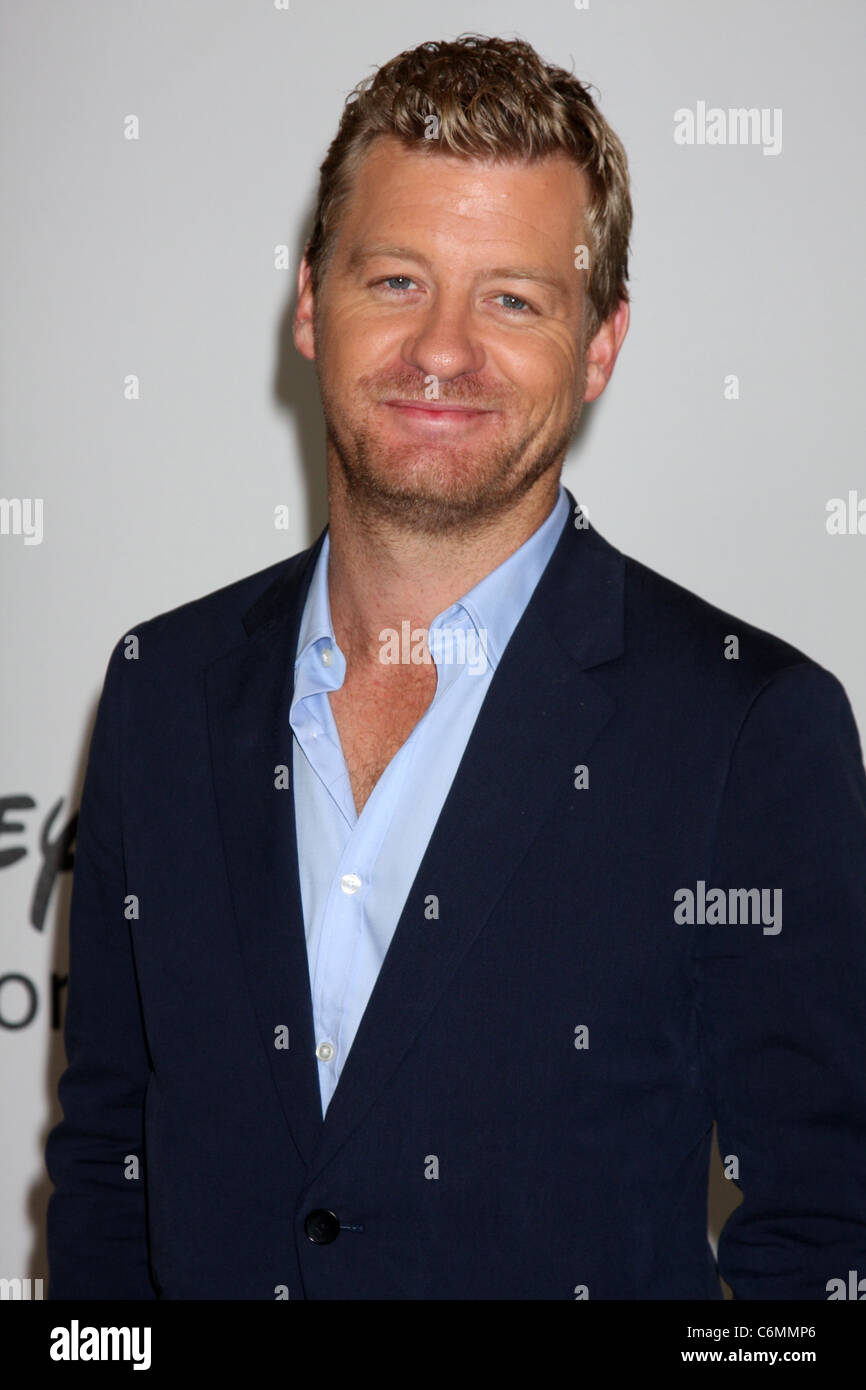 Nicholas Bishop Disney ABC Family 2010 Summer TCA Tour held at The ...