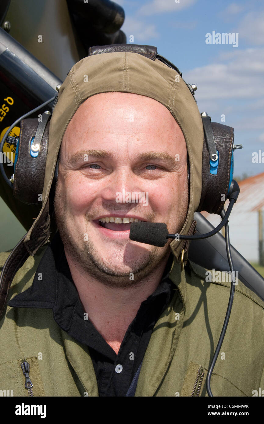 Al Murray Spitfire High Resolution Stock Photography and Images - Alamy