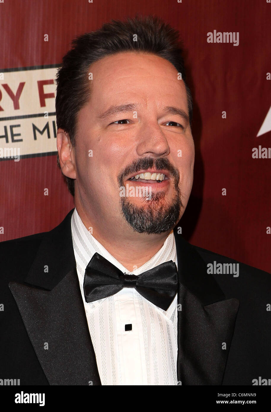 Terry fator the mirage hi-res stock photography and images - Alamy