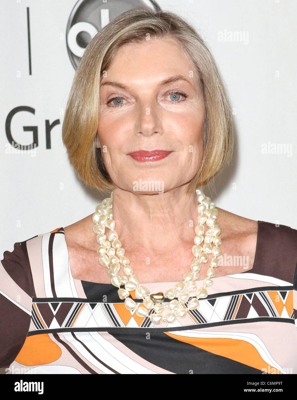 Susan Sullivan Disney ABC Family 2010 Summer TCA Tour held at The ...