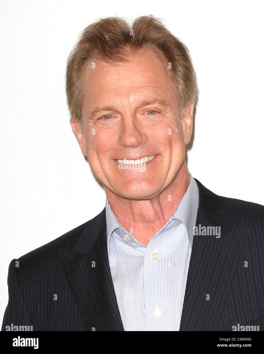 Stephen Collins Disney ABC Family 2010 Summer TCA Tour held at The ...