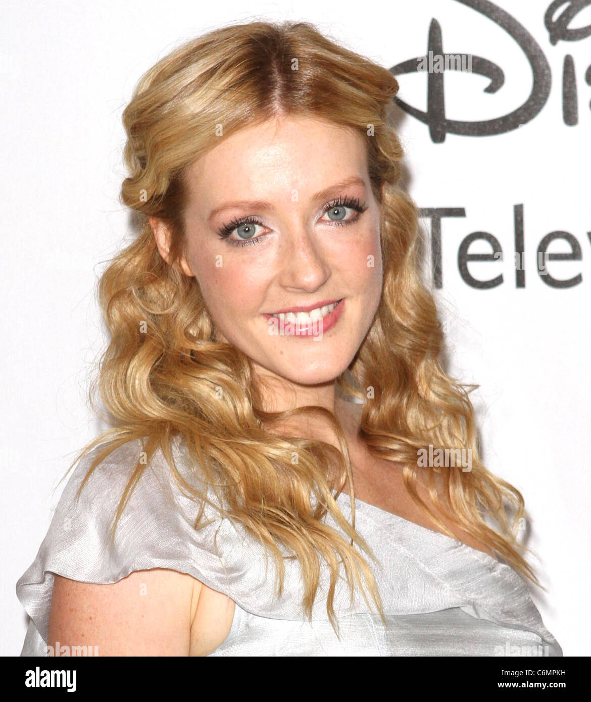 Jennifer Finnigan Disney ABC Family 2010 Summer TCA Tour held at The ...
