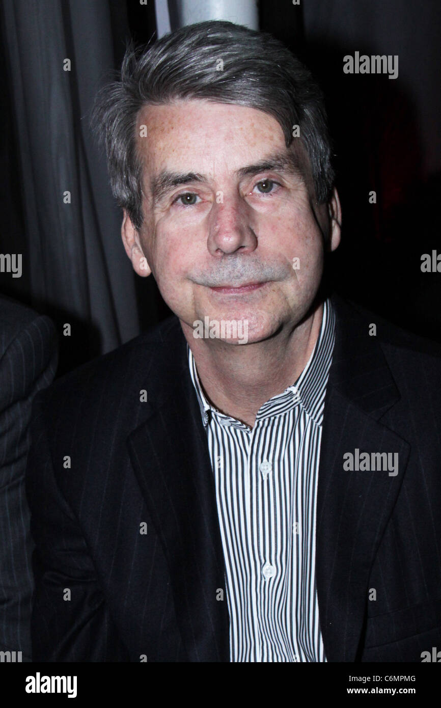 Patrick Mcdonald Actor