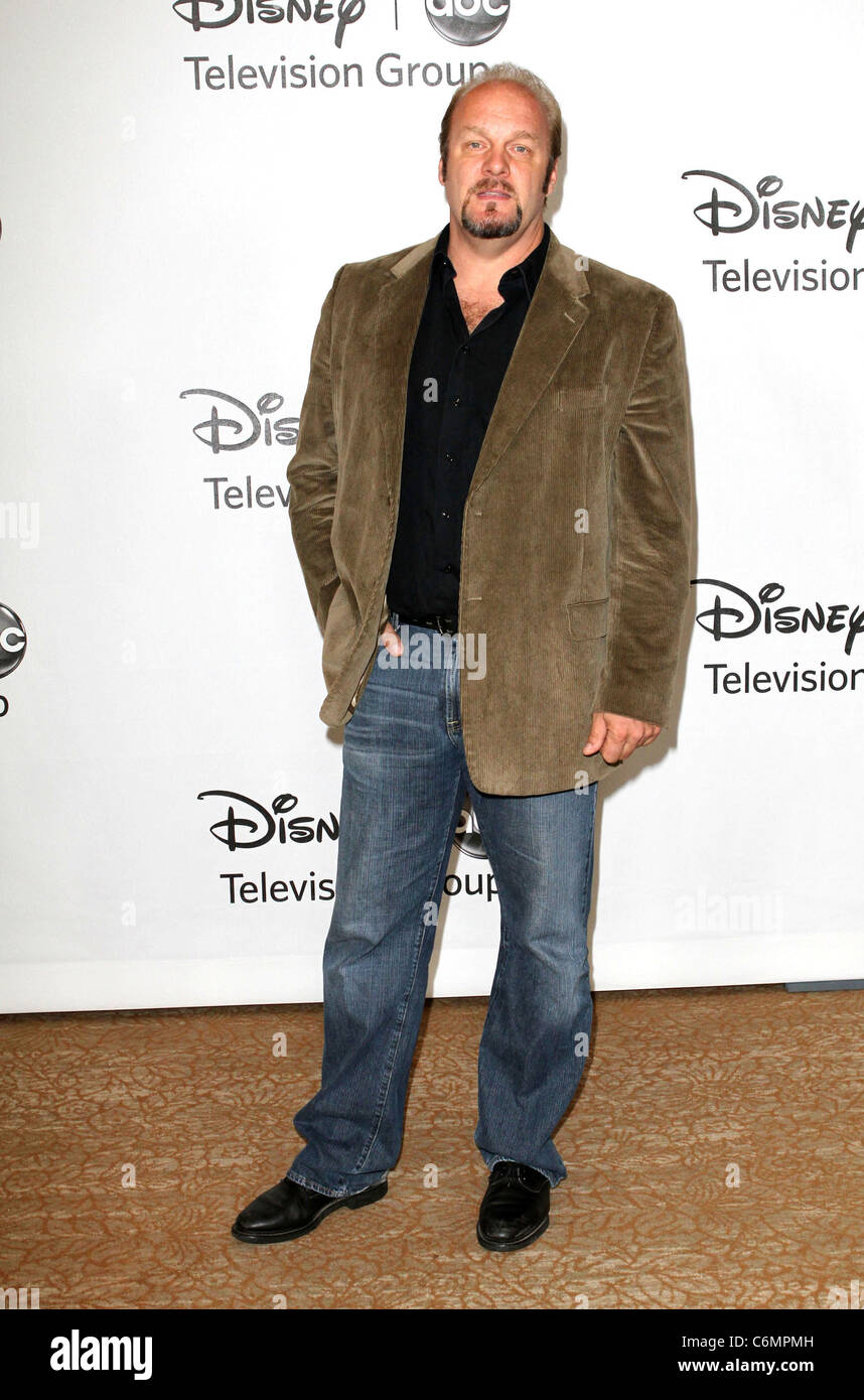 Eric Allan Kramer American Wedding