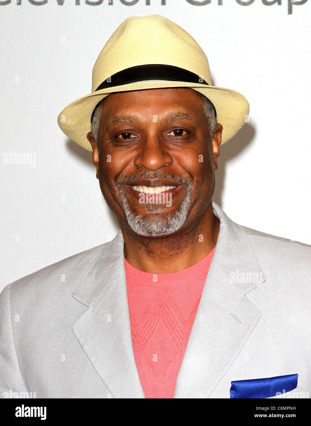 James Pickens Jr Disney ABC Family 2010 Summer TCA Tour held at The ...