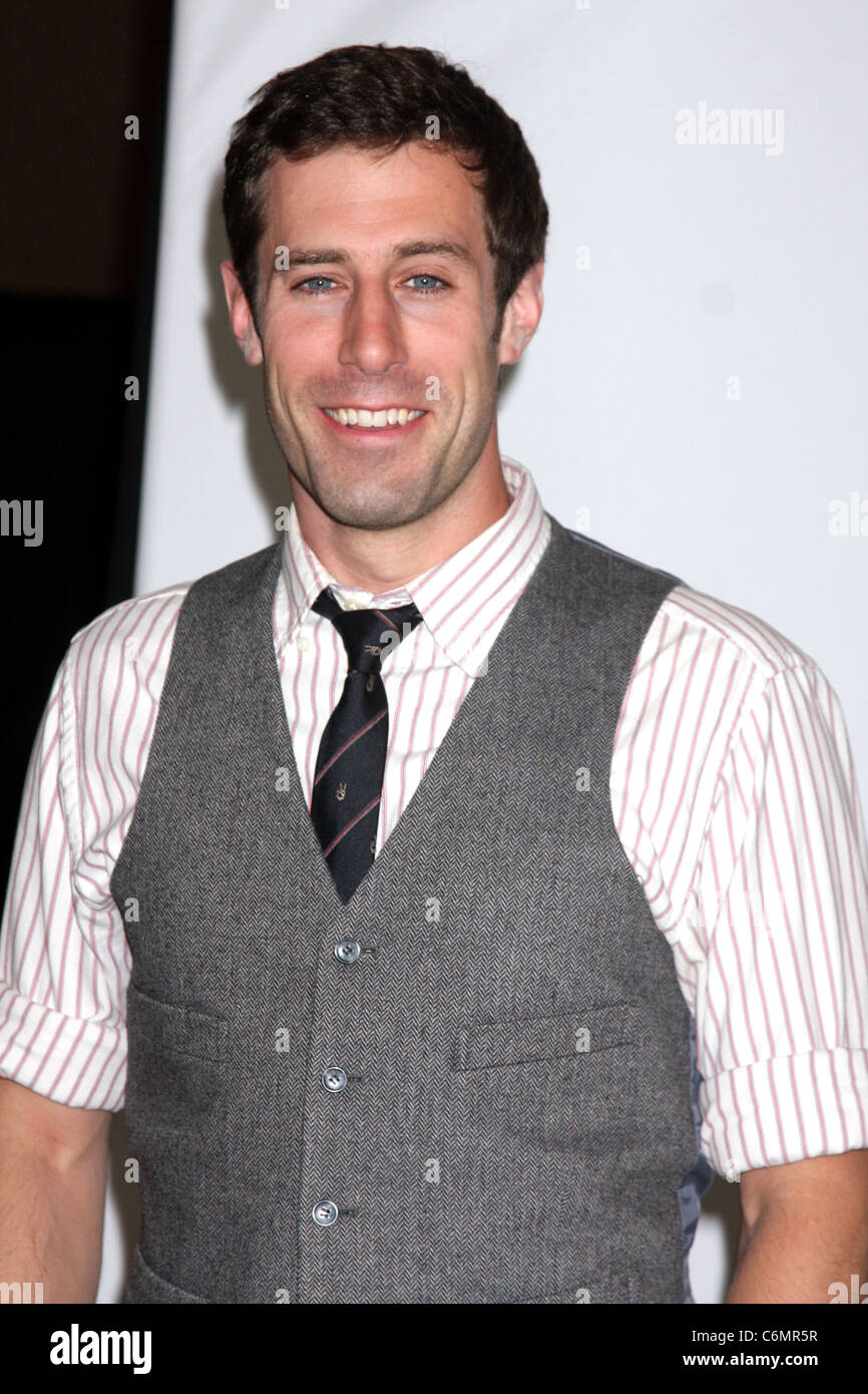 Disney abc family 2010 summer hi-res stock photography and images - Alamy