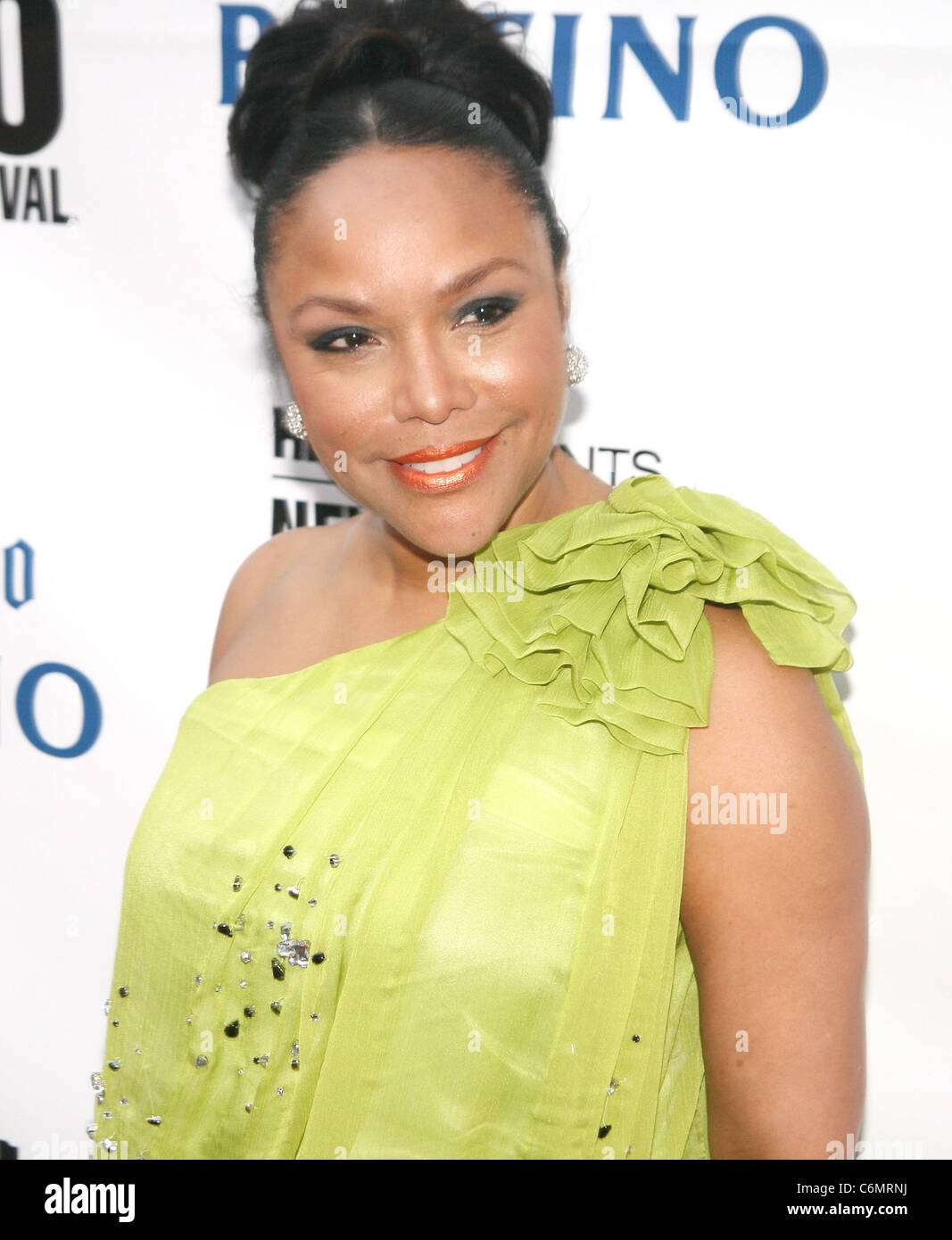 Lynn whitfield 2010 International Latino Film Festival - 'Gun ...