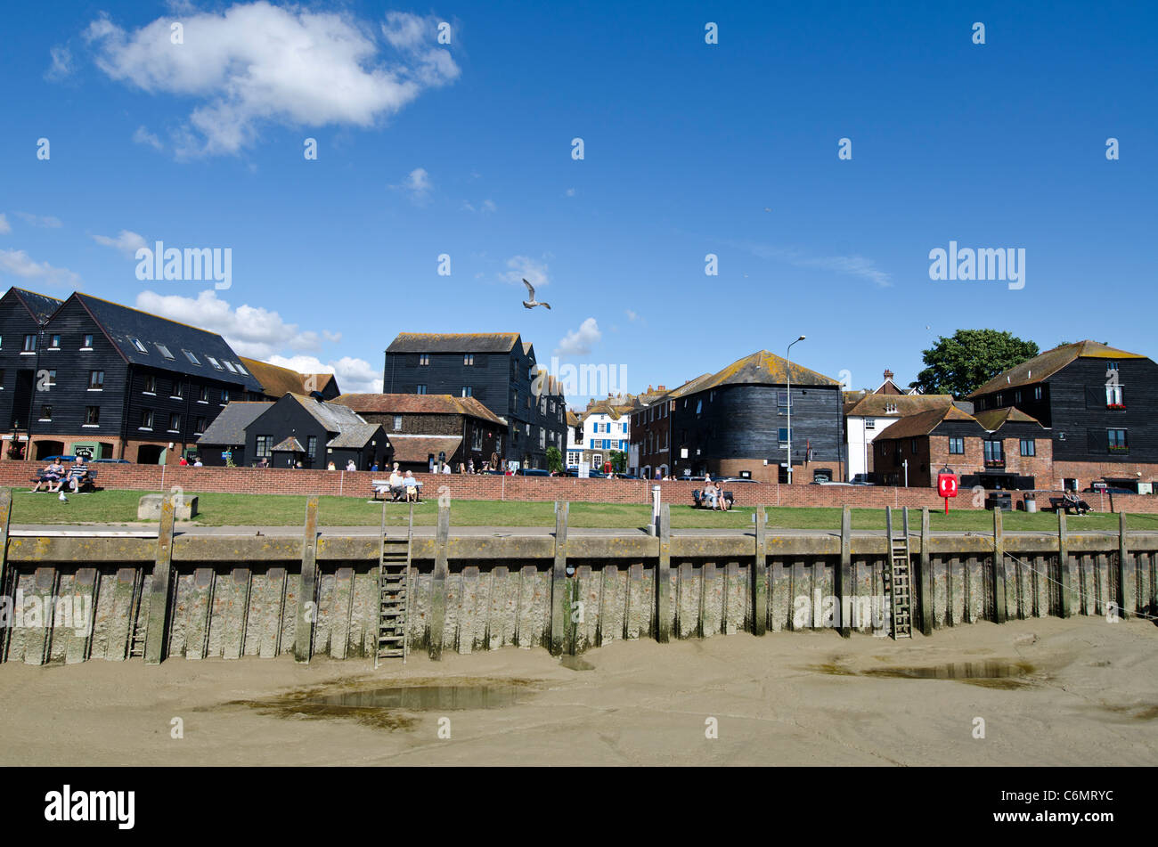 Strand quay hi-res stock photography and images - Alamy