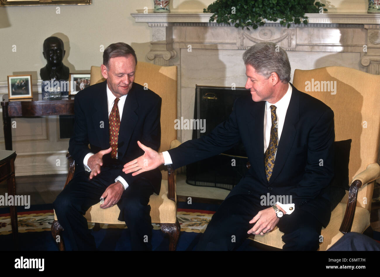 Jean chretien hi-res stock photography and images - Alamy