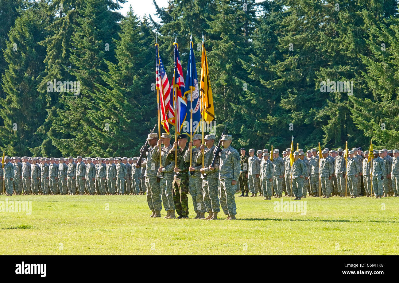 Commissioning Ceremony High Resolution Stock Photography and Images - Alamy
