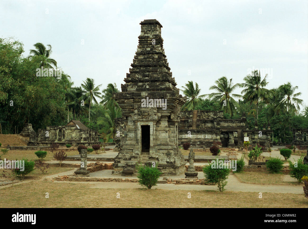 Majapahit hi-res stock photography and images - Alamy