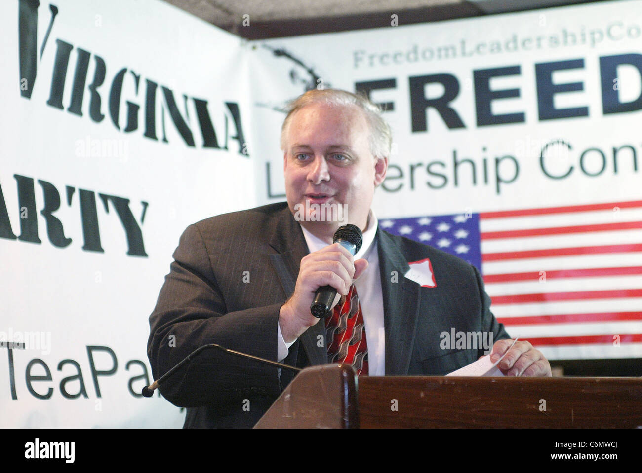 Jonathan mosley esq jordan marks executive director of yaf hi-res stock ...