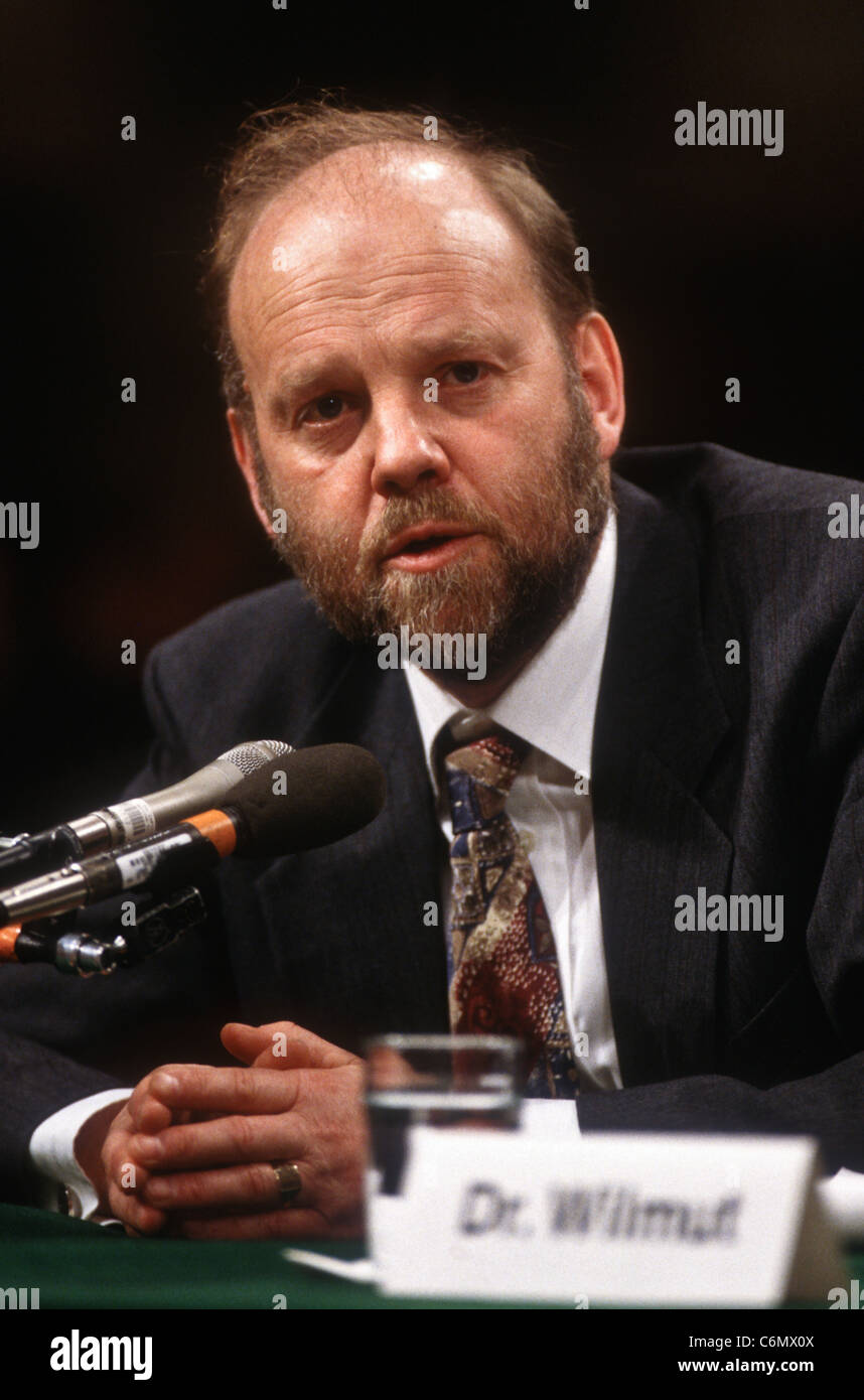 Ian wilmut dolly hi-res stock photography and images - Alamy