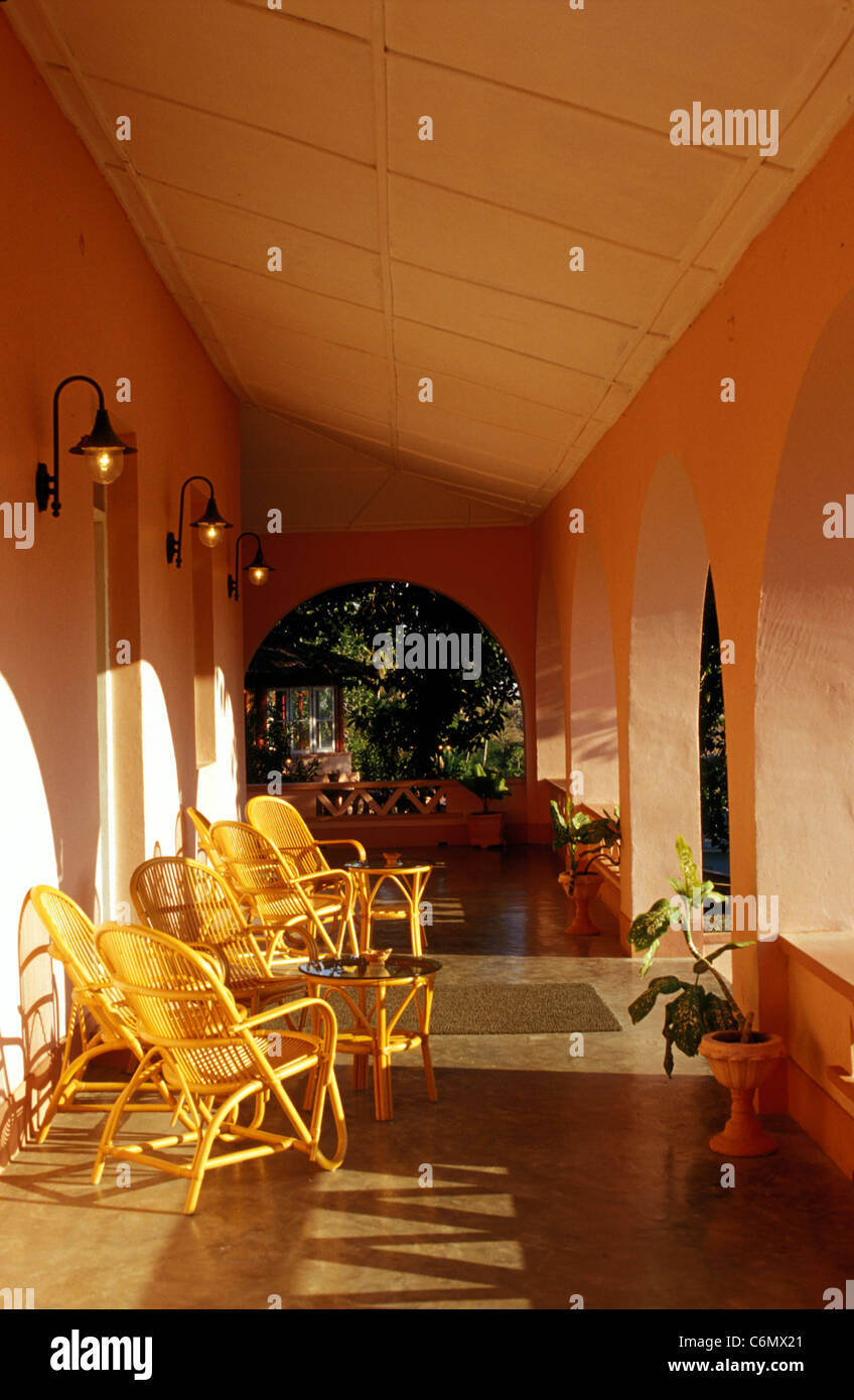 Era colonial de asia hi-res stock photography and images - Alamy