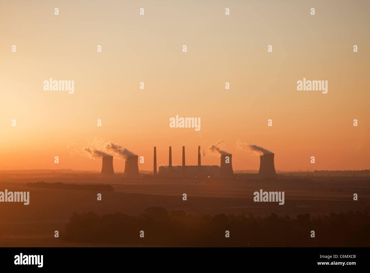 Sasolburg hi-res stock photography and images - Alamy