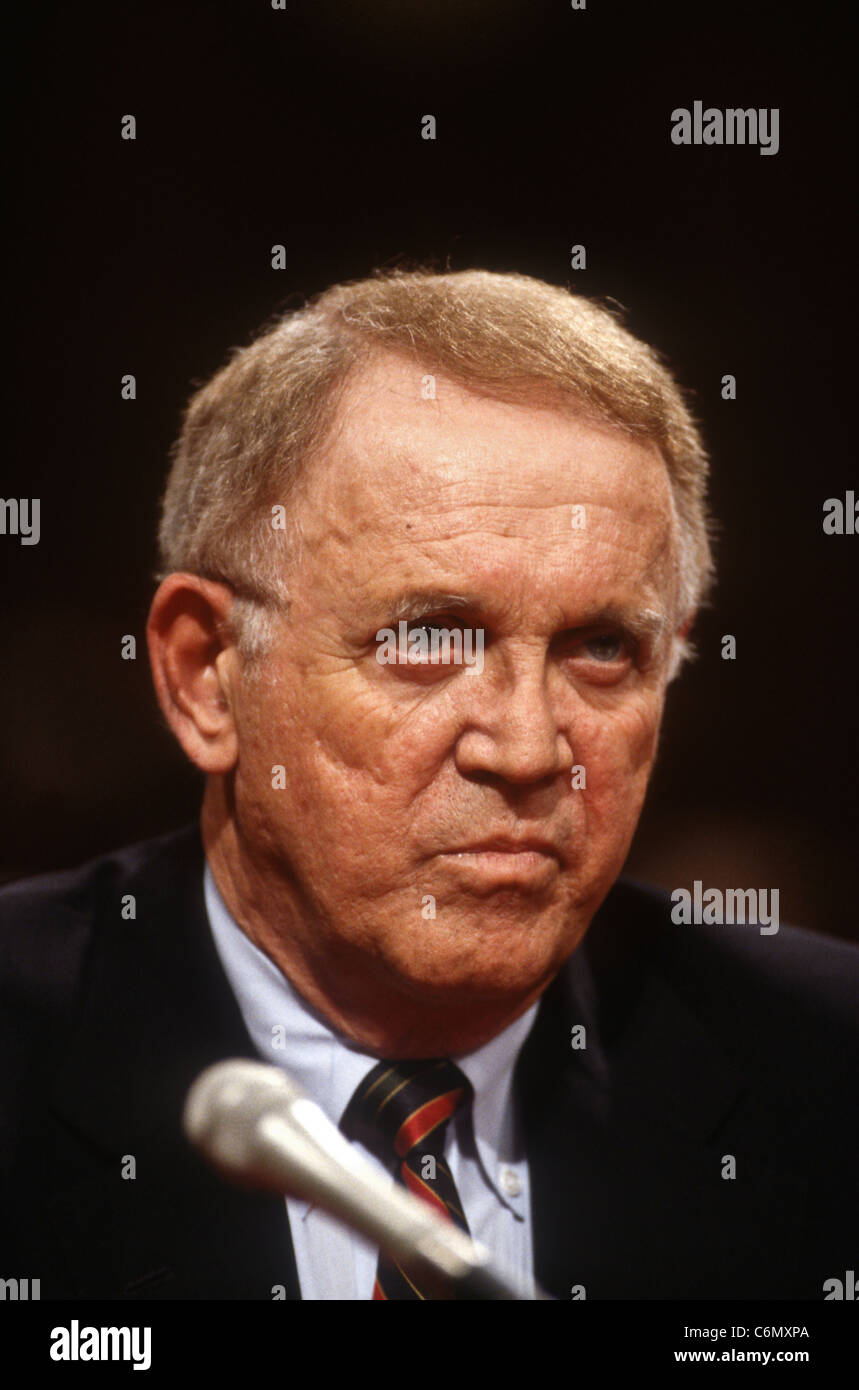 Warren rudman hi-res stock photography and images - Alamy