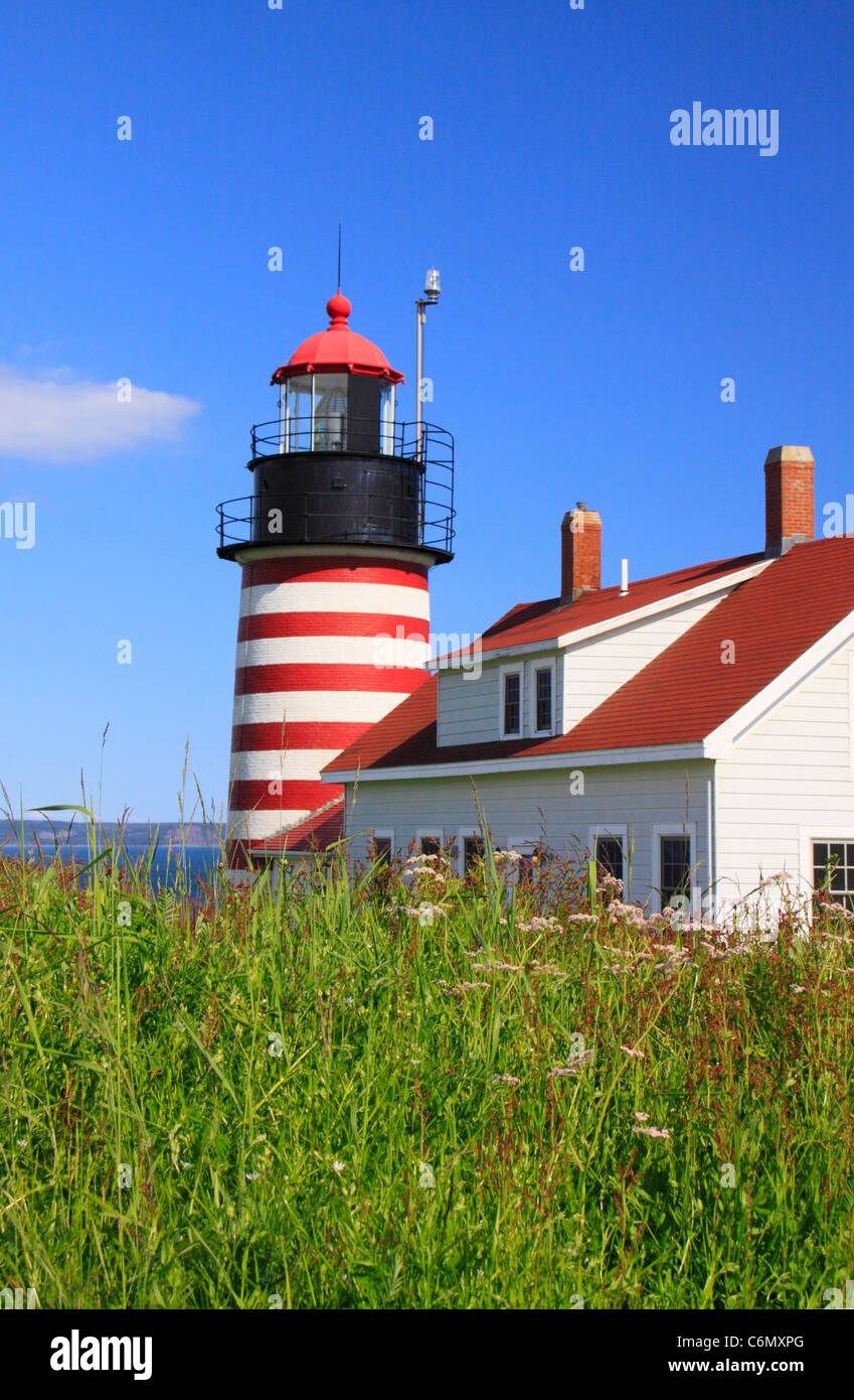 West quaddy hi-res stock photography and images - Alamy