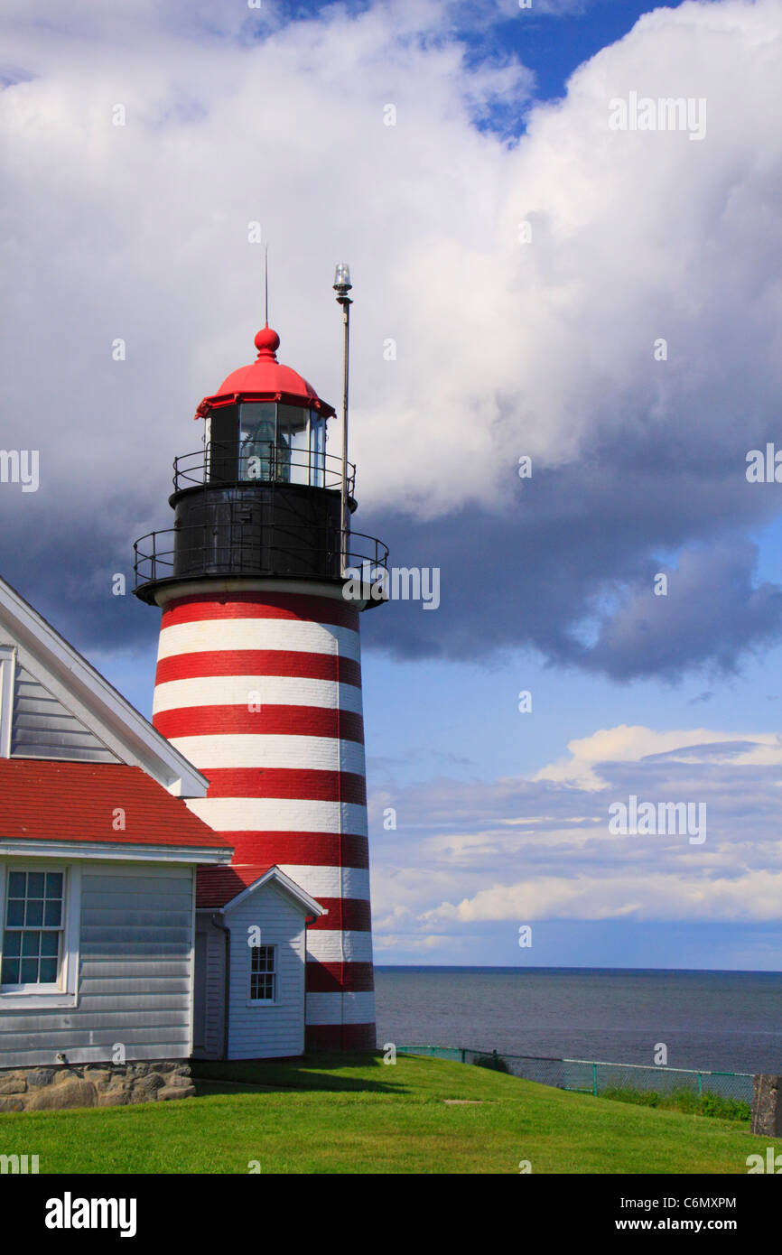 West quaddy hi-res stock photography and images - Alamy