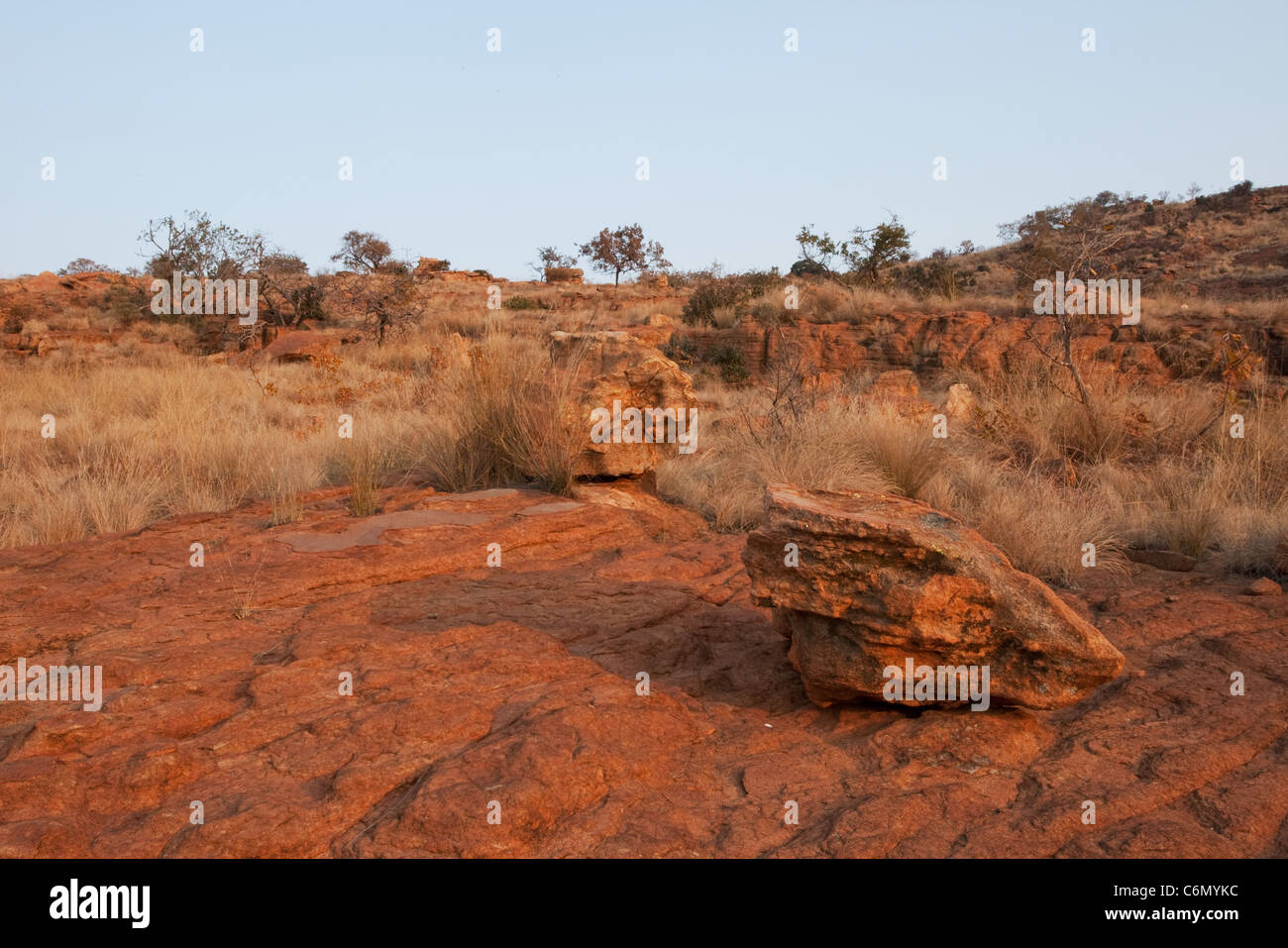 Rocks and grass hi-res stock photography and images - Alamy