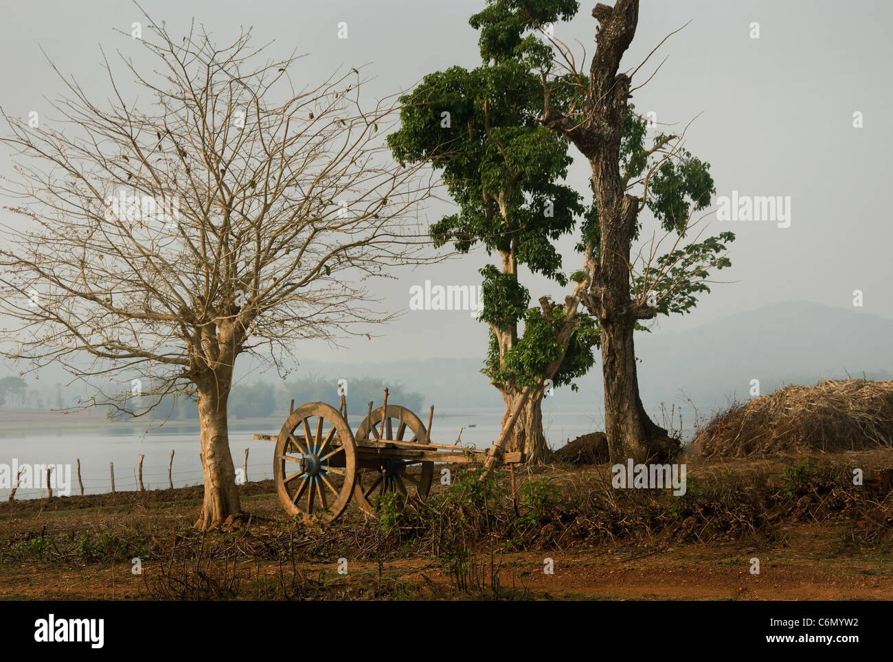 Ramu india hi-res stock photography and images - Alamy