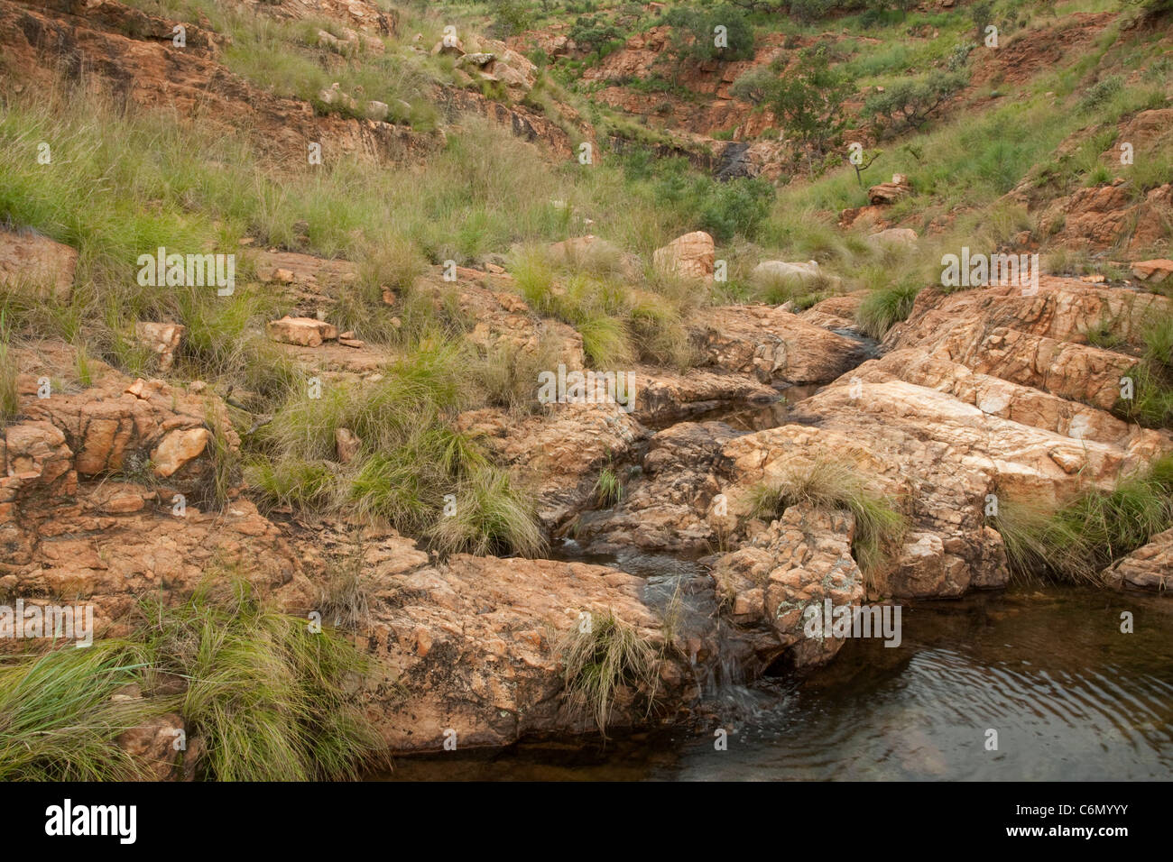 Magaliesberg mountain hi-res stock photography and images - Alamy