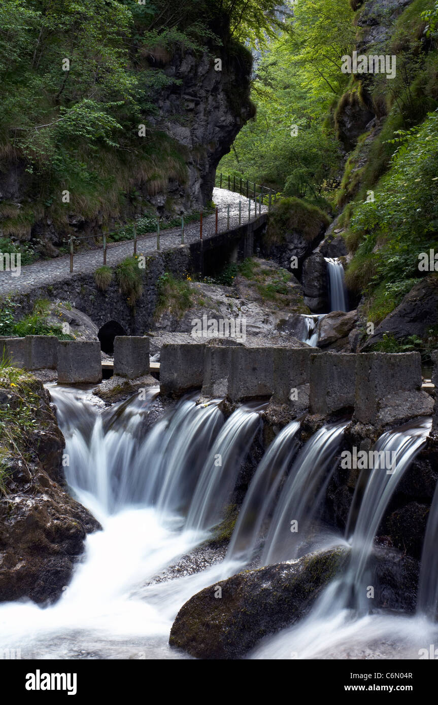 Vertova hi-res stock photography and images - Alamy