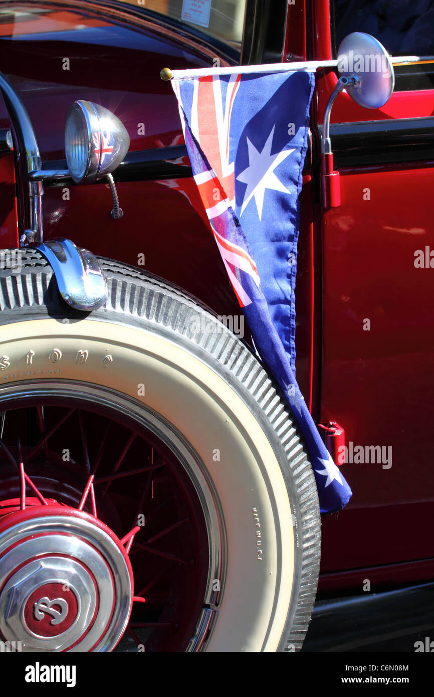 ANZAC Day in Perth, Australia Stock Photo - Alamy