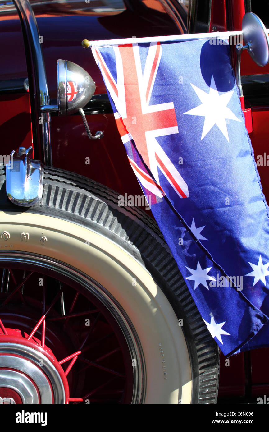 ANZAC Day in Perth, Australia Stock Photo - Alamy