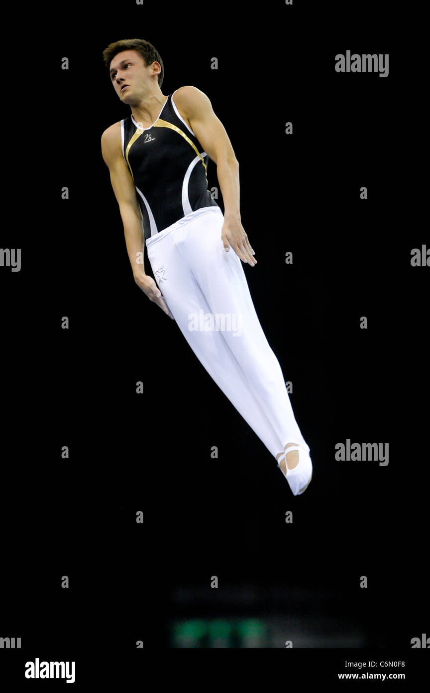 Luke strong hi-res stock photography and images - Alamy