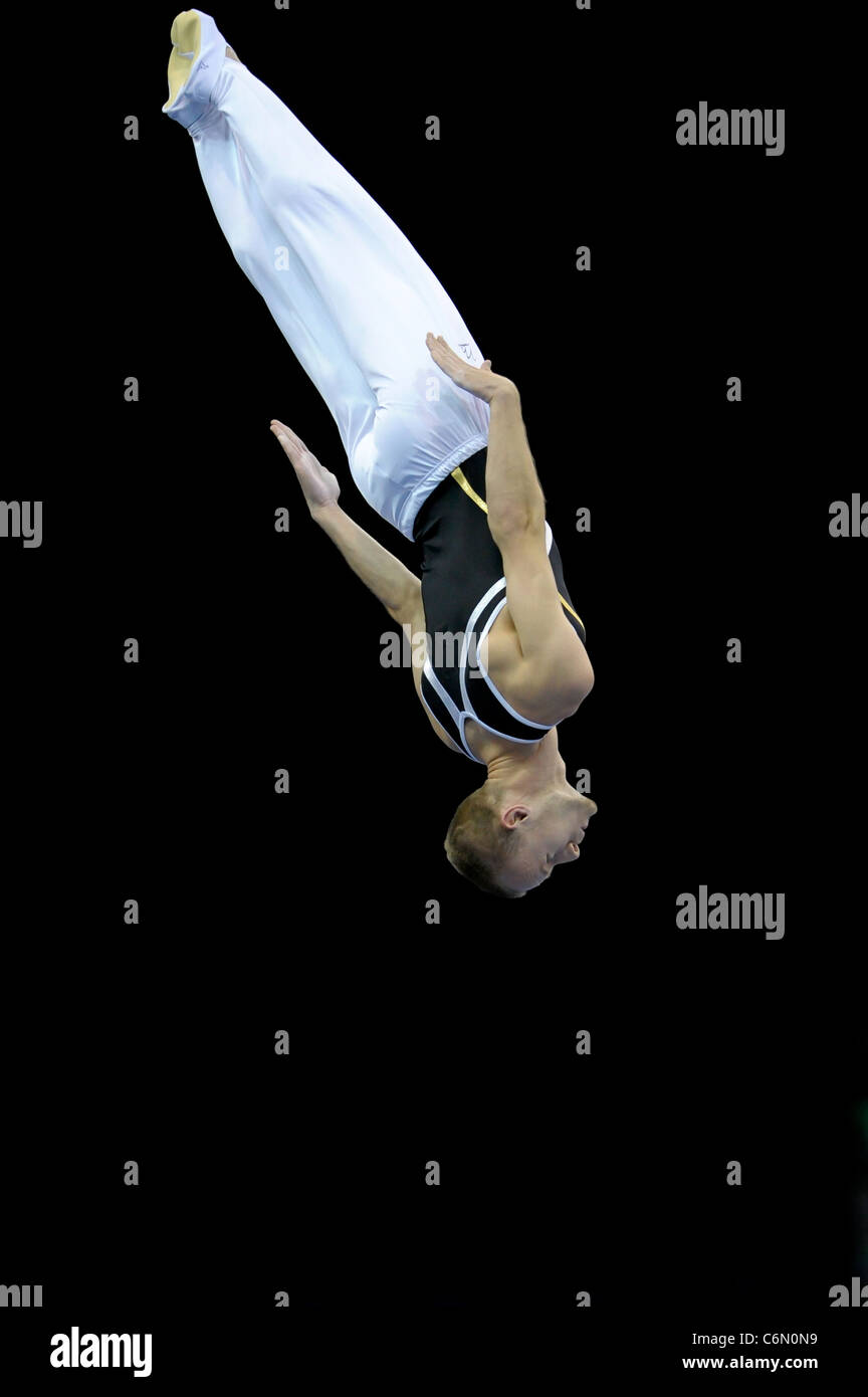 Jack helm hi-res stock photography and images - Alamy