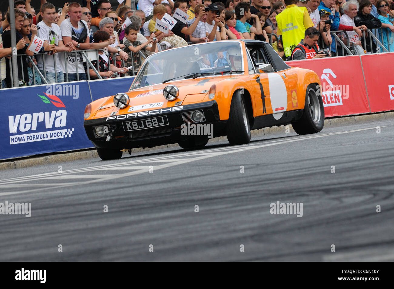 914 gt hi-res stock photography and images - Alamy