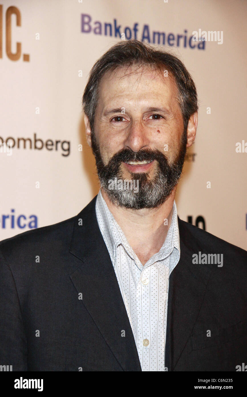 Richard Topol Opening night of The Public Theater production of 'The ...