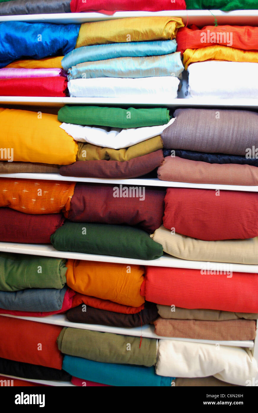 Images Of Cotton Clothes