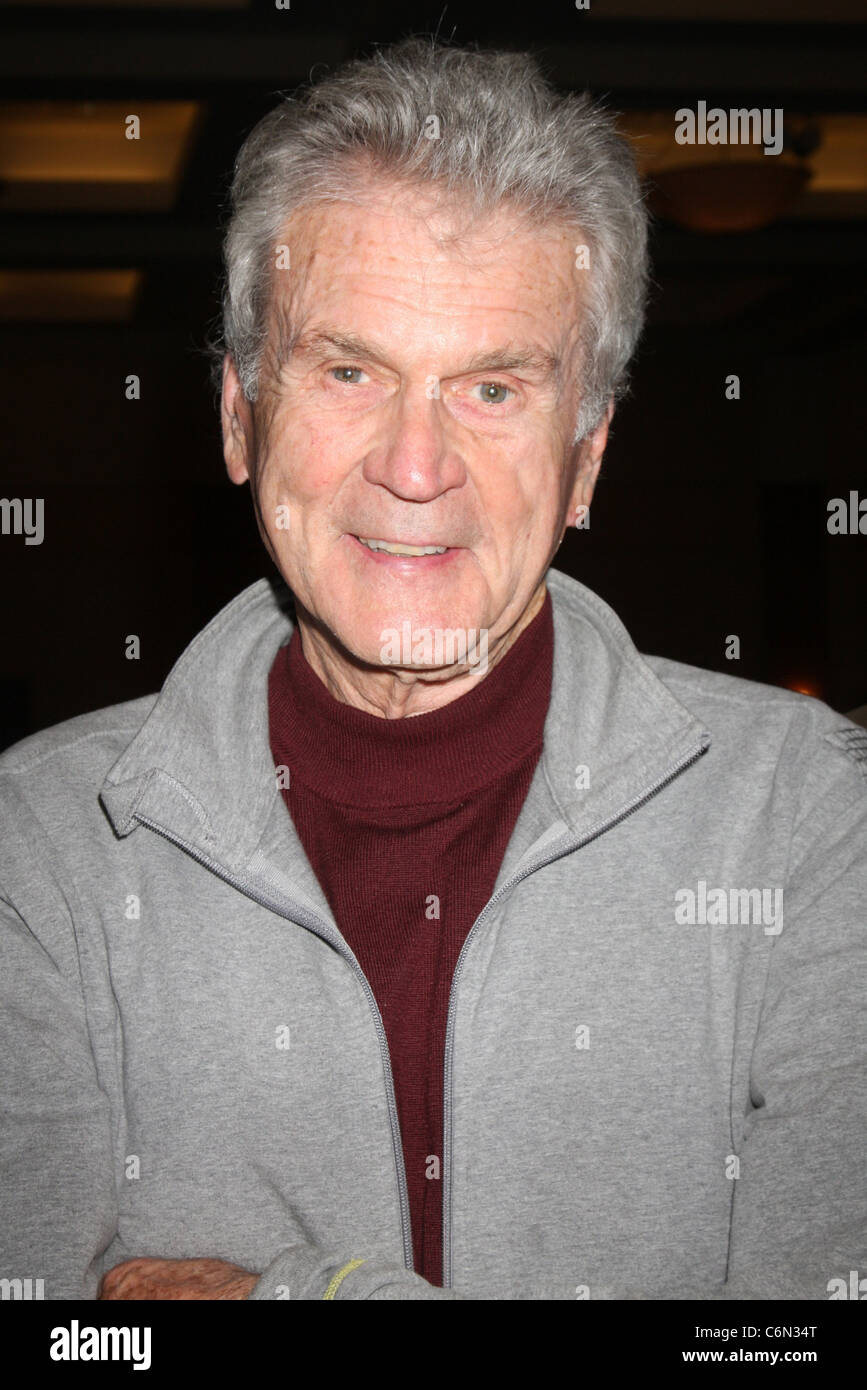 Christopher Murray The Hollywood Show at the Marriott Hotel in Burbank ...